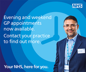 Appointments – Hartland Surgery